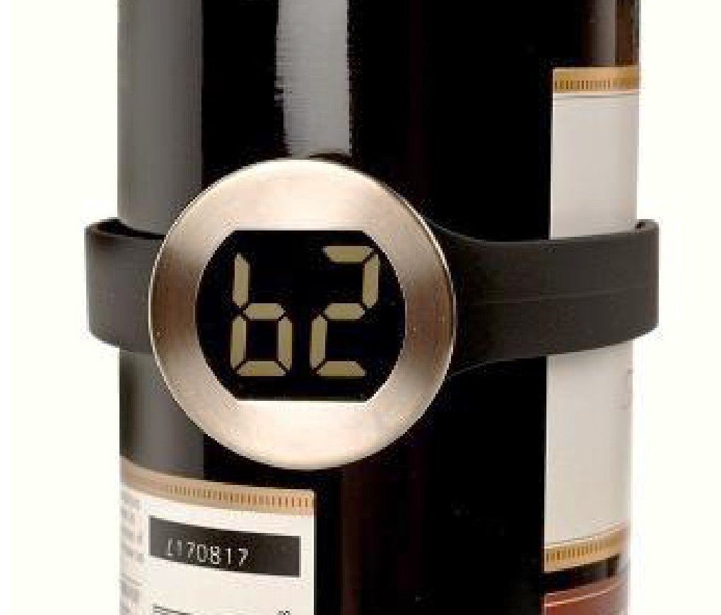 fahrenheit only thermometer